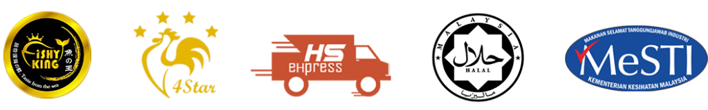 Hock Sin Fresh and Frozen Food Supplies Johor Bahru