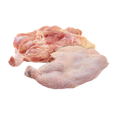 61 Chicken Boneless Meat(BL) 2Kg/Pack - Hock Sin Fresh and Frozen Food ...