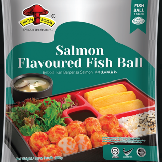 Hock Sin Fresh and Frozen Food Supplies Johor Bahru