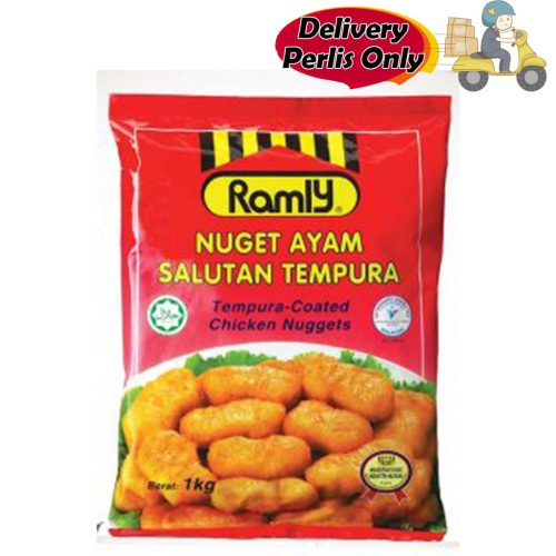 82 Fiesta Nugget Ayam 850gm - Hock Sin Fresh and Frozen Food Supplies ...