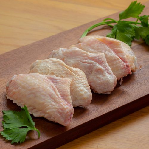 61 Dinding Chicken Mid Joint Wing 2Kg*6Pack - Hock Sin Fresh and Frozen ...