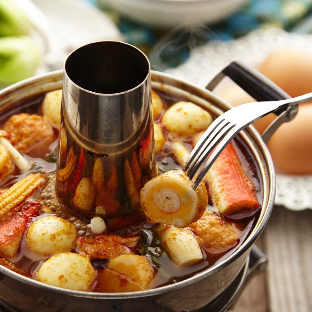 Hock Sin Fresh and Frozen Food Supplies Johor Bahru